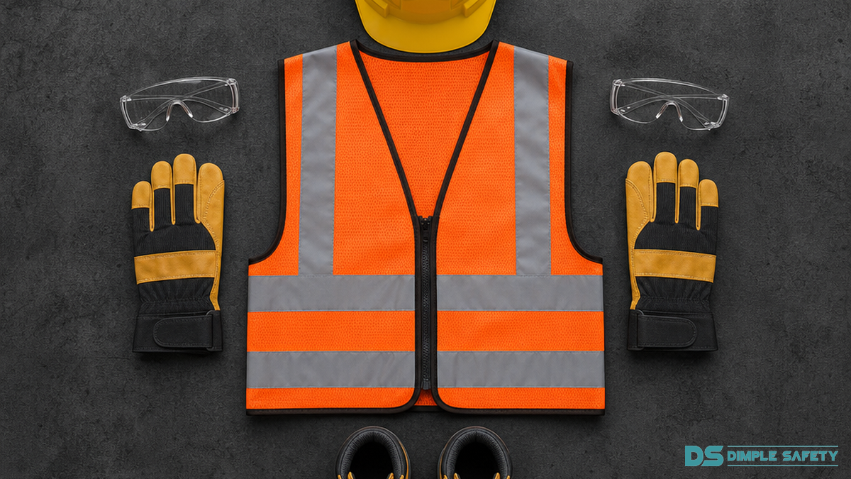 PPE Requirements Under the OHS Act: What South African Employers Must ...